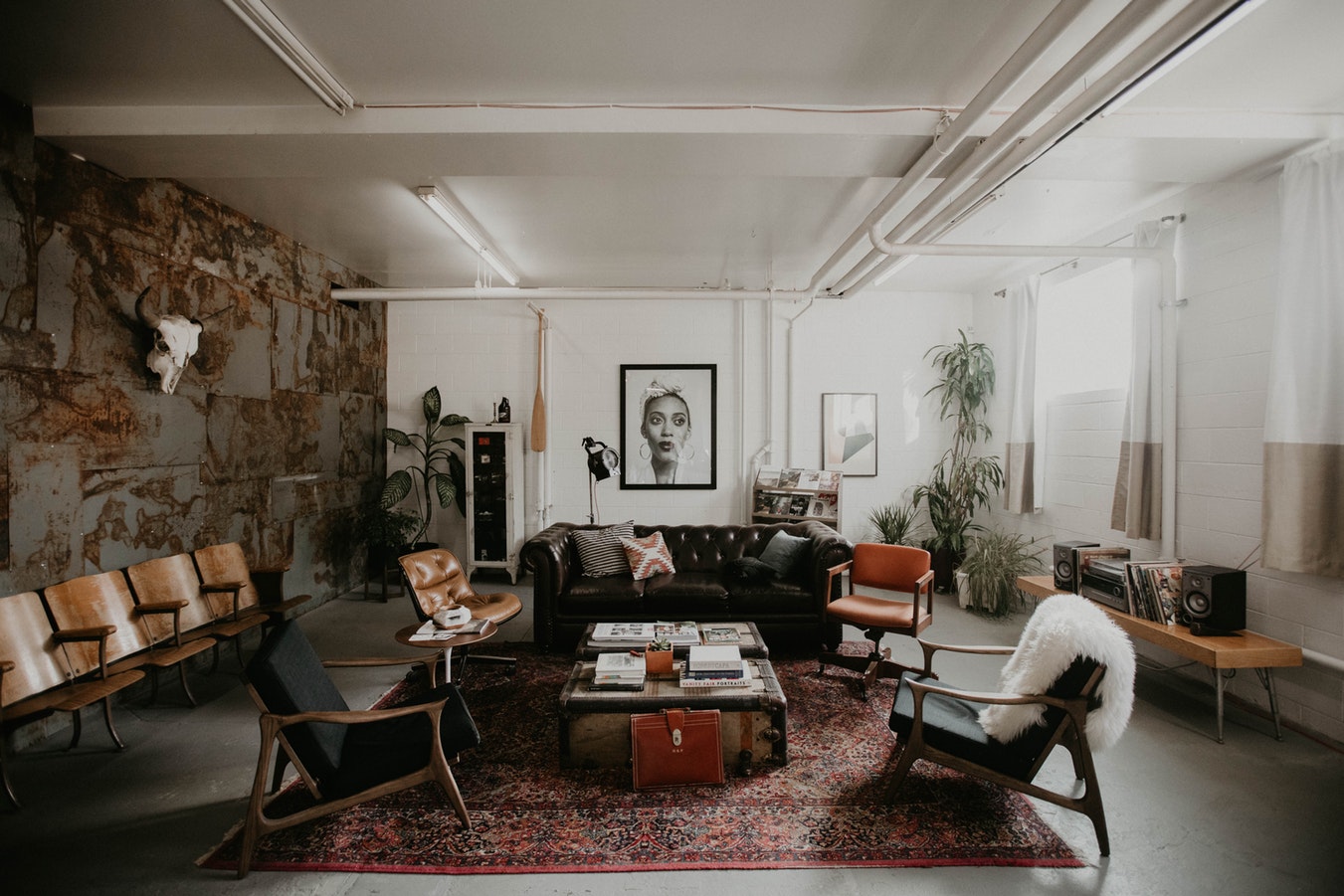 Toe aan een nieuwe inrichting in je huis? 3 inspirerende voorbeelden ...